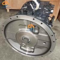 China Komatsu PC200-8K PC210-8K Hydraulic Main Pump Assy 708-2L-00700 708-2L-00701 for sale