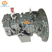 China Komatsu PC200-8K PC210-8K Hydraulic Main Pump Assy 708-2L-00700 708-2L-00701 for sale