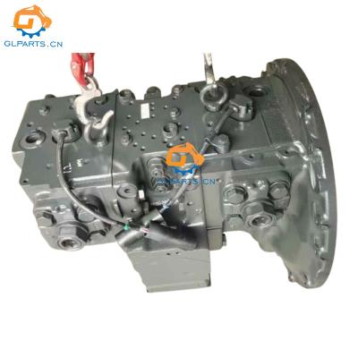 China Komatsu PC200-8K PC210-8K Hydraulic Main Pump Assy 708-2L-00700 708-2L-00701 for sale