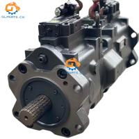 China VOE14666232 Hydraulic Pump Assembly for Volvo EC750D EC750E Excavator Main Pump 100% New for sale