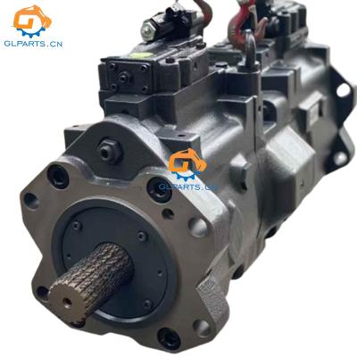 China VOE14666232 Hydraulic Pump Assembly for Volvo EC750D EC750E Excavator Main Pump 100% New for sale