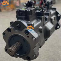 China VOE14666232 Hydraulic Pump Assembly for Volvo EC750D EC750E Excavator Main Pump 100% New for sale