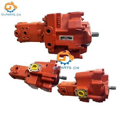 China PVD-2B-50 Hydraulic Main Pump 208-1112 288-6857 for CAT 305 305C 305CR 305.5 Excavator for sale