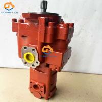 China PVD-2B-50 Hydraulic Main Pump 208-1112 288-6857 for CAT 305 305C 305CR 305.5 Excavator for sale