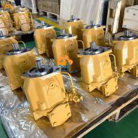 China 161-6634 1616634 Hydraulic Piston Pump for CAT 416C 426C 428C 436C 438C Backhoe Loader for sale
