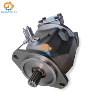 China 161-6634 1616634 Hydraulic Piston Pump for CAT 416C 426C 428C 436C 438C Backhoe Loader for sale