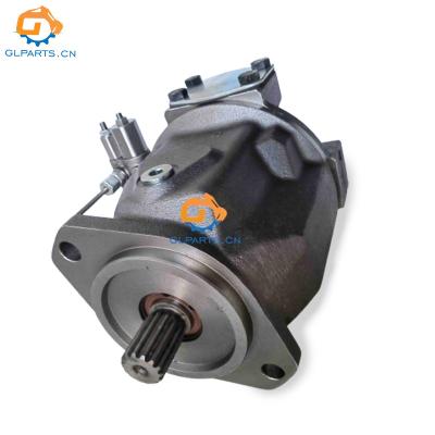 China 161-6634 1616634 Hydraulic Piston Pump for CAT 416C 426C 428C 436C 438C Backhoe Loader for sale
