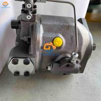 China 161-6634 1616634 Hydraulic Piston Pump for CAT 416C 426C 428C 436C 438C Backhoe Loader for sale