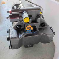 China 161-6634 1616634 Hydraulic Piston Pump for CAT 416C 426C 428C 436C 438C Backhoe Loader for sale