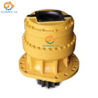 China CAT E330 330GC Excavator Swing Gearbox Reducer 536-7287 | 20-Ton Capacity | <0.1° Backlash for sale