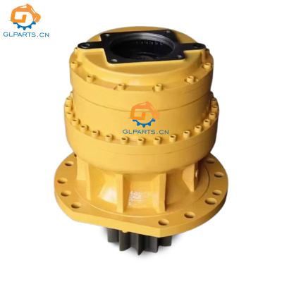 China CAT E330 330GC Excavator Swing Gearbox Reducer 536-7287 | 20-Ton Capacity | <0.1° Backlash for sale