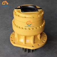 China CAT E330 330GC Excavator Swing Gearbox Reducer 536-7287 | 20-Ton Capacity | <0.1° Backlash for sale