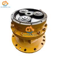 China 378-9517 Excavator Swing Gearbox Reduction Gear 240kg for CAT E320D2 320D2 Hydraulic Machine Parts for sale