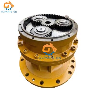 China 378-9517 Excavator Swing Gearbox Reduction Gear 240kg for CAT E320D2 320D2 Hydraulic Machine Parts for sale
