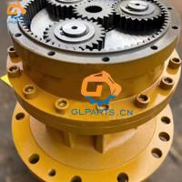 China 378-9517 Excavator Swing Gearbox Reduction Gear 240kg for CAT E320D2 320D2 Hydraulic Machine Parts for sale