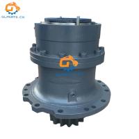China 9148922 Swing Gearbox Reducer for Hitachi EX200-5 Excavator - 550kg Weight with 6-Month Warranty for sale