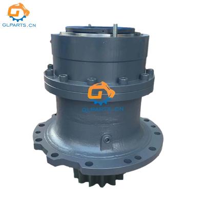China 9148922 Swing Gearbox Reducer for Hitachi EX200-5 Excavator - 550kg Weight with 6-Month Warranty for sale