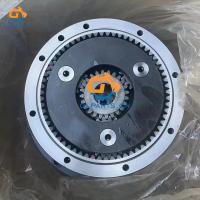 China 9148922 Swing Gearbox Reducer for Hitachi EX200-5 Excavator - 550kg Weight with 6-Month Warranty for sale