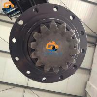 China JRC0007 Excavator Swing Reduction Gearbox for JCB JS200 JS220 - 201 KG Weight, 0.14 CBM Volume for sale