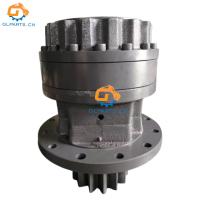 China JRC0007 Excavator Swing Reduction Gearbox for JCB JS200 JS220 - 201 KG Weight, 0.14 CBM Volume for sale
