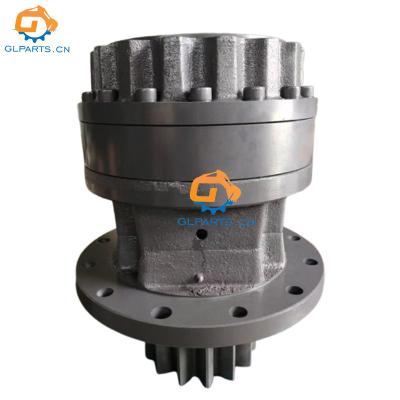 China JRC0007 Excavator Swing Reduction Gearbox for JCB JS200 JS220 - 201 KG Weight, 0.14 CBM Volume for sale