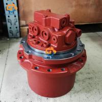 China PHV-3B-35B PHN-38-35B-PS-9363Z Hydraulic Travel Motor Final Drive for Komatsu PC35MR-2 PC35MR-3 PC30MR-3 Mini Excavators for sale