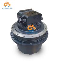 China 114-8222 151-9688 Travel Motor Assembly for Caterpillar E312 312-A 312B Excavators with 6-Month Warranty for sale