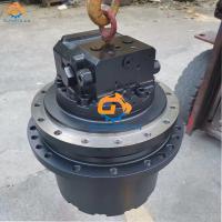 China 114-8222 151-9688 Travel Motor Assembly for Caterpillar E312 312-A 312B Excavators with 6-Month Warranty for sale