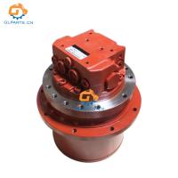 China Yanmar B37 Mini Excavator Travel Motor 172458-73301 Final Drive - 3-7 Day Delivery for sale