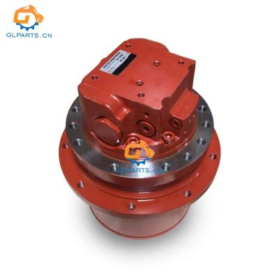 China Yanmar B37 Mini Excavator Travel Motor 172458-73301 Final Drive - 3-7 Day Delivery for sale