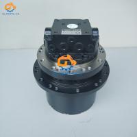 China 353-0611 Final Drive Motor for Caterpillar E320D E320C Excavators - Steel Construction Travel Motor Assembly with 7-Day Delivery for sale