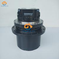 China 353-0611 Final Drive Motor for Caterpillar E320D E320C Excavators - Steel Construction Travel Motor Assembly with 7-Day Delivery for sale
