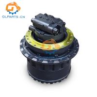 China 227-6116 267-6796 Hydraulic Final Drive Assembly for E325 E325C E325D Excavator with 6 Month Warranty for sale