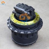 China 227-6116 267-6796 Hydraulic Final Drive Assembly for E325 E325C E325D Excavator with 6 Month Warranty for sale