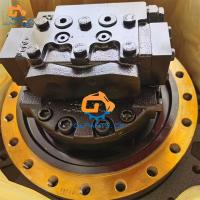 China CAT 336 Excavator Final Drive Assembly 511-6018 - OEM Replacement Travel Motor with 6-Month Warranty for sale
