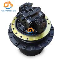 China CAT 336 Excavator Final Drive Assembly 511-6018 - OEM Replacement Travel Motor with 6-Month Warranty for sale