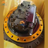 China CAT 336 Excavator Final Drive Assembly 511-6018 - OEM Replacement Travel Motor with 6-Month Warranty for sale