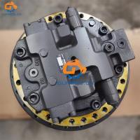 China VOE14593321 14606699 Travel Motor Assembly for Volvo EC380D EC380 Excavator - ISO9001 Certified with 6-Month Warranty for sale