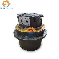 China VOE14593321 14606699 Travel Motor Assembly for Volvo EC380D EC380 Excavator - ISO9001 Certified with 6-Month Warranty for sale