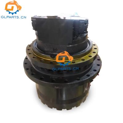 China Volvo EC480D Hydraulic Travel Motor Assembly 14727995 14557192 with 6-Month Warranty and 7-Day Delivery for sale