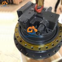 China Volvo EC480D Hydraulic Travel Motor Assembly 14727995 14557192 with 6-Month Warranty and 7-Day Delivery for sale