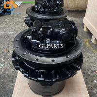 China Hydraulic Travel Motor Assembly for Hitachi EX120 Series Excavators - 6 Month Warranty, 7 Day Delivery for sale