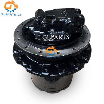 China Hydraulic Travel Motor Assembly for Hitachi EX120 Series Excavators - 6 Month Warranty, 7 Day Delivery for sale