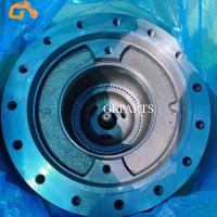 China Hydraulic Travel Motor Assembly for Hitachi EX120 Series Excavators - 6 Month Warranty, 7 Day Delivery for sale