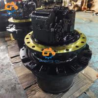 China EX200-5 Travel Motor Assembly 9146471 9155253 for Hitachi Excavator Parts with 6-Month Warranty and 7-Day Delivery for sale