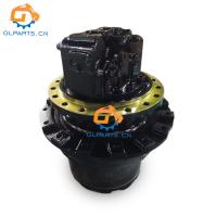 China EX200-5 Travel Motor Assembly 9146471 9155253 for Hitachi Excavator Parts with 6-Month Warranty and 7-Day Delivery for sale