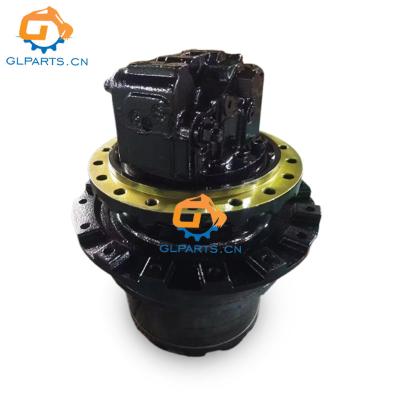 China EX200-5 Travel Motor Assembly 9146471 9155253 for Hitachi Excavator Parts with 6-Month Warranty and 7-Day Delivery for sale