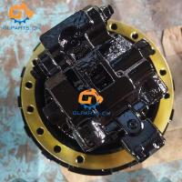 China EX200-5 Travel Motor Assembly 9146471 9155253 for Hitachi Excavator Parts with 6-Month Warranty and 7-Day Delivery for sale