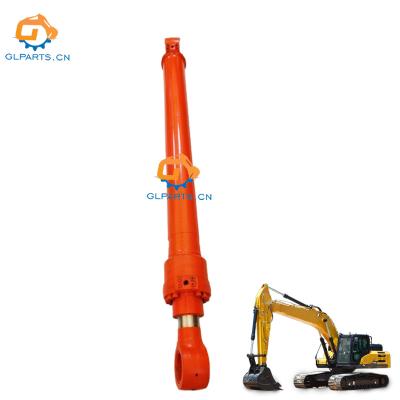 China Hydraulic Arm Cylinder 4310243 4637753 for Hitachi ZX450-3 EX400-5 Excavator for sale