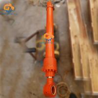 China Bucket Hydraulic Cylinder 4428441 9185330 for Hitachi ZX110 ZX110-E Excavator 1 Year Warranty for sale